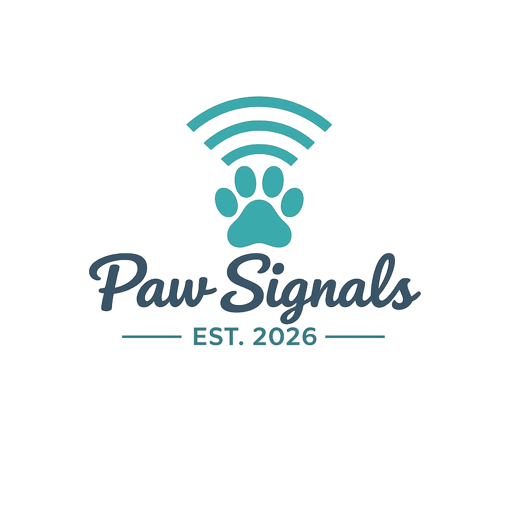 Contact – Paw Signals